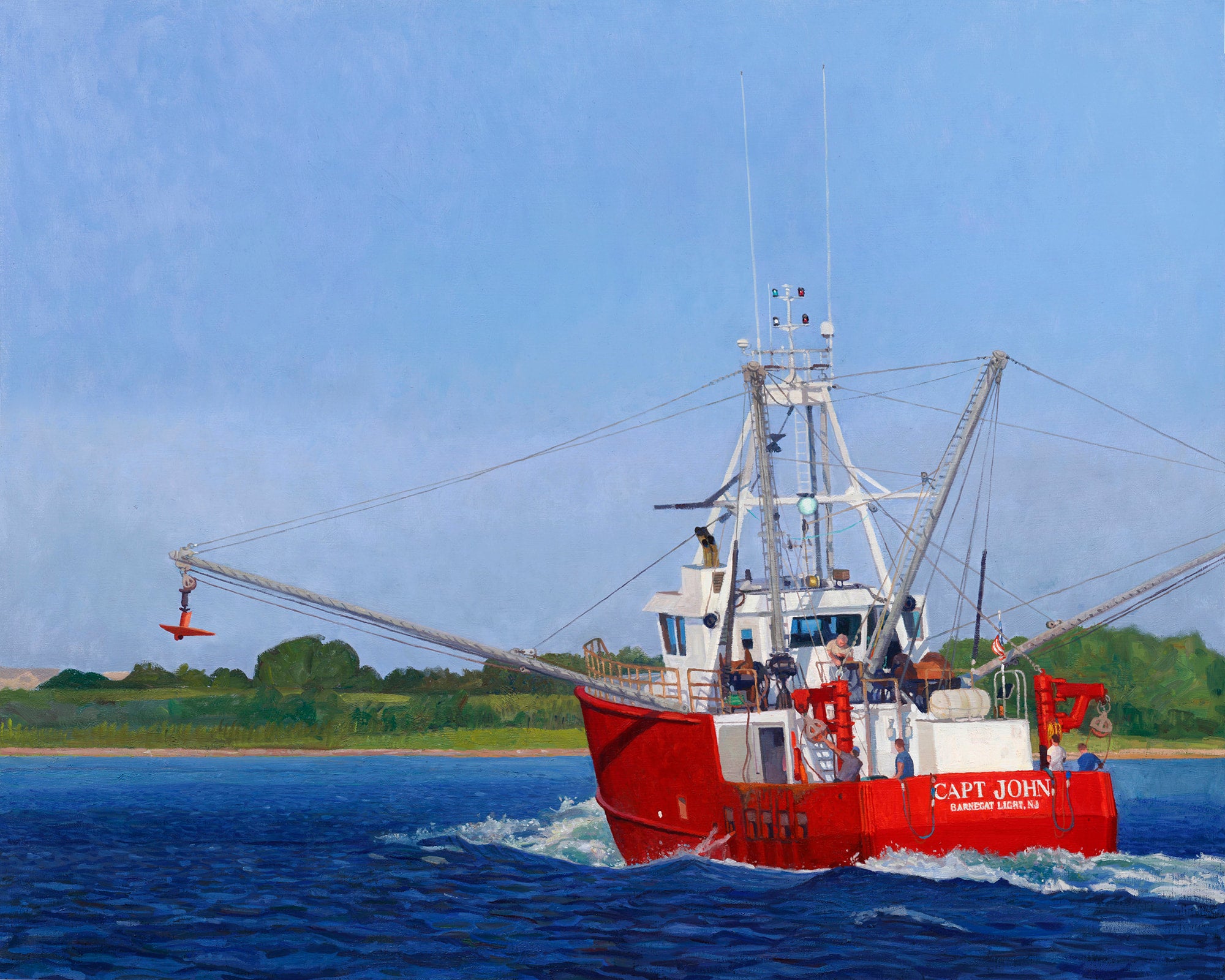 Home | William Low Fine Art Prints for Sale